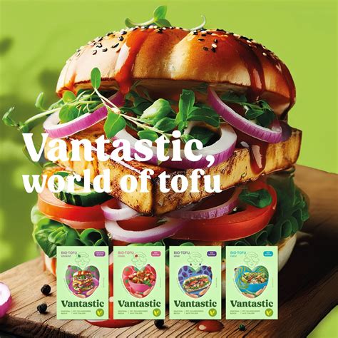 Vantastic A World Of Vegan Delights Divers And Kunterbunt