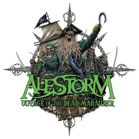 Alestorm