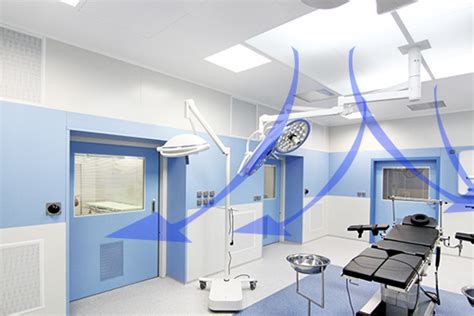 Laminar Air Flow Atdio Pte Ltd