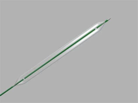 Cook Adv 35lp Low Prof Pta Balloon Dilatation Catheter Low Profile