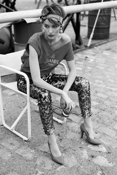 Lena Simonne Picture