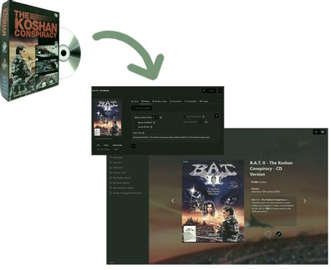 universal game launcher