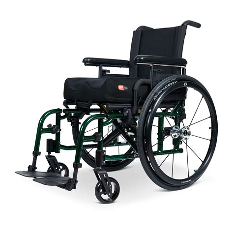 Quickie® 2 Rehab Hire
