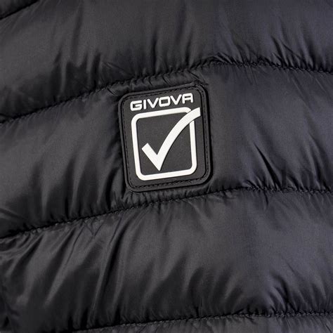 Givova Capri Jacket G020 0010