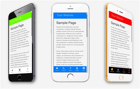 Creating A Fixed Navigation Bar In Wordpress Without Coding Creative