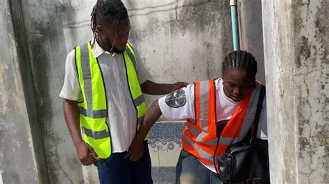 My Engineer Colleague And I Wanted Each Other So Badly