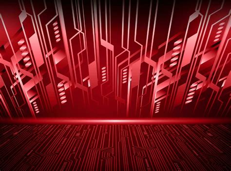 Modern Technology Background 20677182 Vector Art At Vecteezy