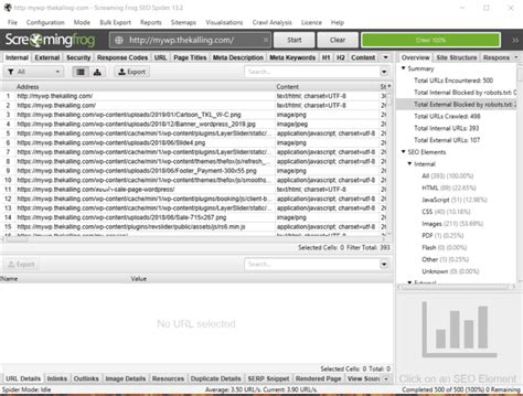 Screaming Frog คืออะไร รู้จักเครื่องมือที่นักทำ Seo ควรใช้