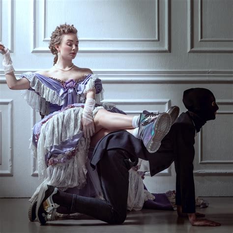 Fart Letters And Foot Fetishes Diving Into Our Kinky History Abc