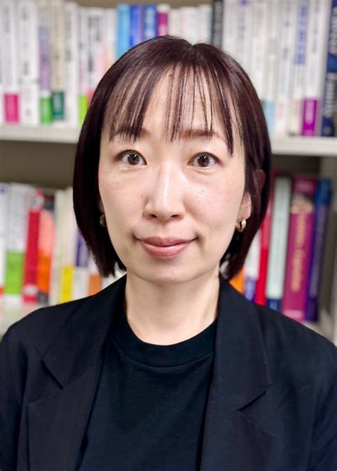 東京大学社会科学研究所：スタッフ：寺澤さやか