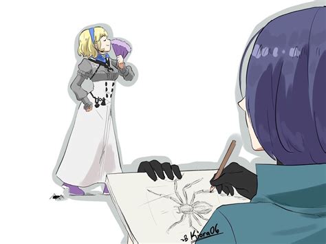 Female Alear Fire Emblem On Tumblr