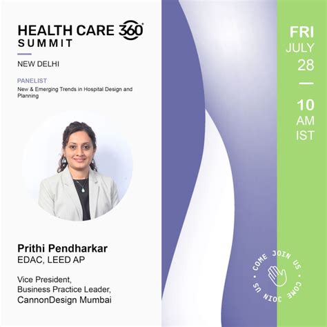 Prithi Pendharkar Edac Leed Ap Posted On Linkedin