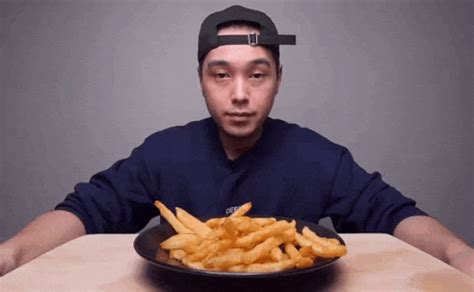 Fries Meme  Fries Meme Crispy Discover And Share S