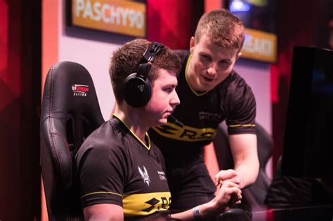 Esports Coach And Analyst British Esports Federation