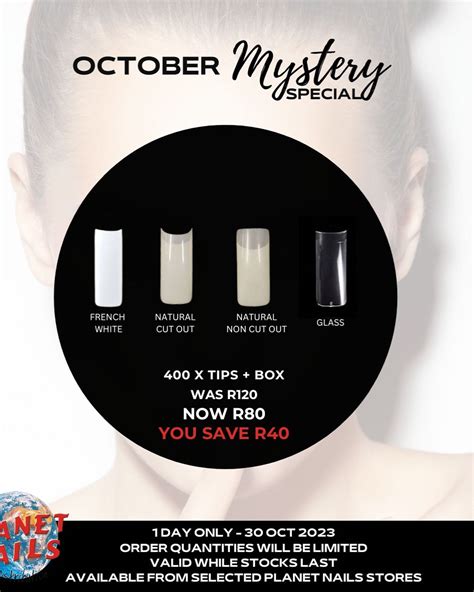 Planet Nails Bloemfontein Willows Bloemfontein