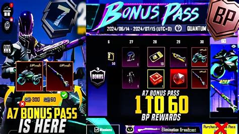 😍finally Bonus Pass Is Here How To Use Bp Point How To Increase Bonus Pass Level Get Dp28