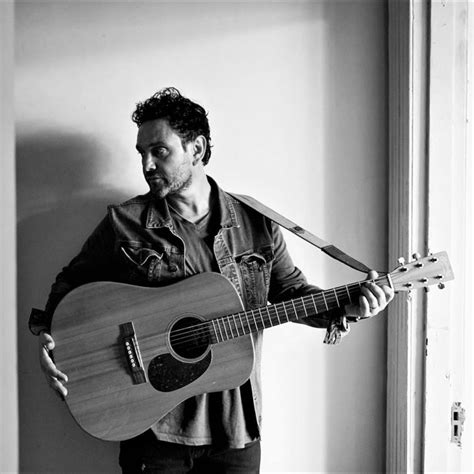 Michael Burrows Abc Album Of The Week