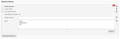Jenkins Android Building Pipeline From Different Git Repositories