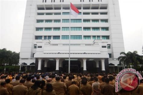 Bkd Jatim Ingatkan Tak Ada Rekrutmen Cpns Antara News Jawa Timur