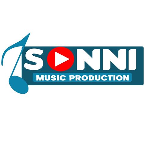 Sonni Music Production Youtube