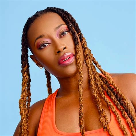 Eboni Munn Homepage Module Communicator Awards