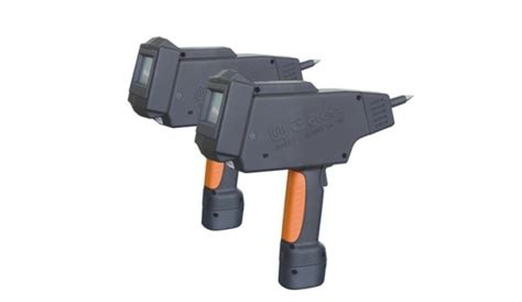 Handheld Electrostatic Discharge Simulator Salicon Nano Technology