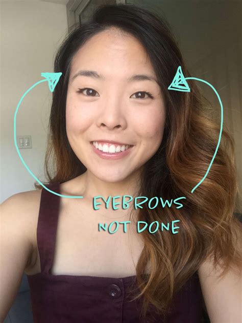 I Tried Some Monolid Makeup Hacks And They Were Surprisingly Great