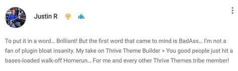 Thrive Theme Builder No Code Custom Wordpress Theme Builder