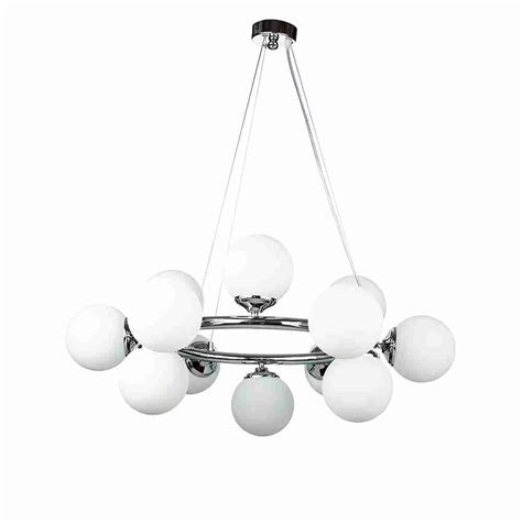 خرید و فروش لوستر مولکولی خطی با شرایط فوق العاده امروز ۲۴ دی