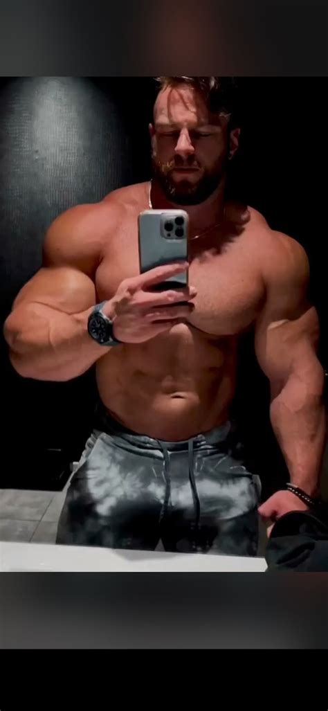 Pin By Lourens Du Preez On Eric Janicki In 2025 Bodybuilding Workout