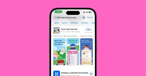 41 Wellness Apps To Improve Your Life In 2025