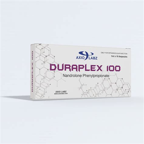 Duraplex 100 Axio Labz