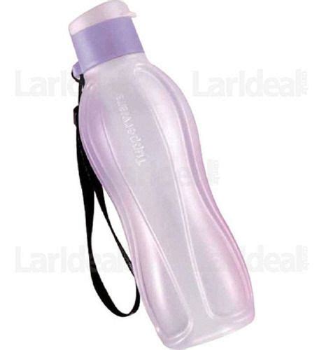 Tupperware Eco Tupper 500 Ml Sereia Furta Cor Lilas R 549