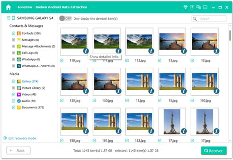Quick Ways To Fix Touch Screen Not Working On Android