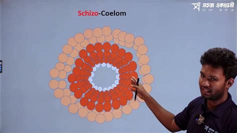 Doubt Solve Schizocoelom Vs Enterocoelom Youtube