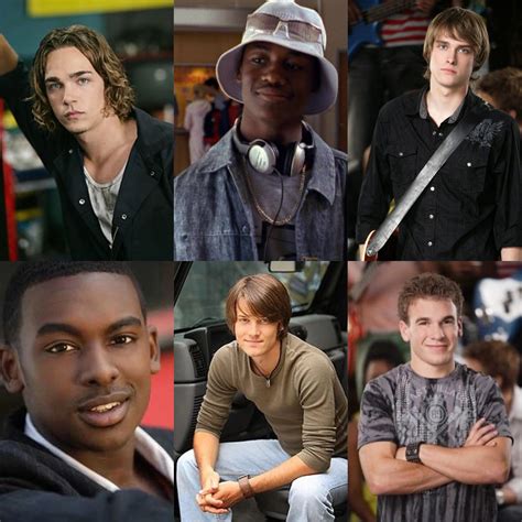 Sean Et Emma De Degrassi Ryan Gosling Assholes Watching Movies