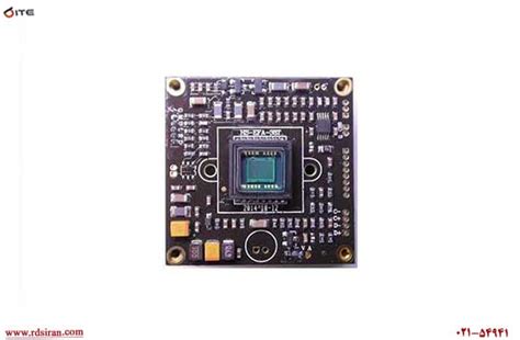 Super Had Ccd چیست؟ مرجع اطلاعات دوربین مداربسته و تجهیزات امنیتی