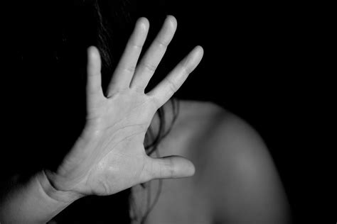 Sex Crime In Italy
