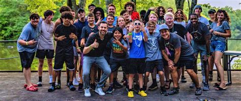 Board Member Aron Weingard On Being Named A Finalist For The “invest In Others Emerging Impact