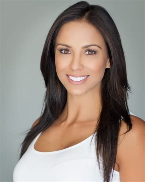 Picture Of Melissa Riso I Viso Femminile Viso Monterey