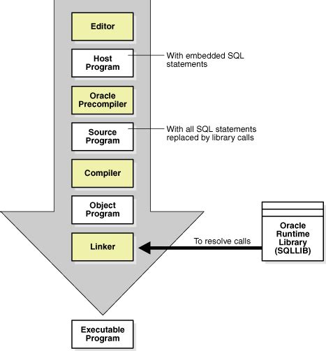 Concepts For Database Developers