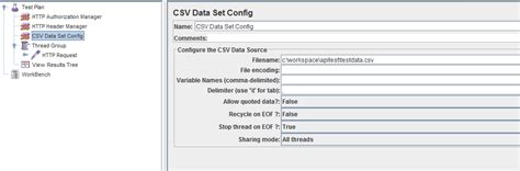 jmeter 如何测试rest api 微服务 csdn博客