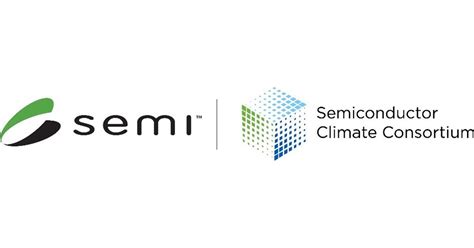 Semi Announces Semiconductor Climate Consortium Founding Members