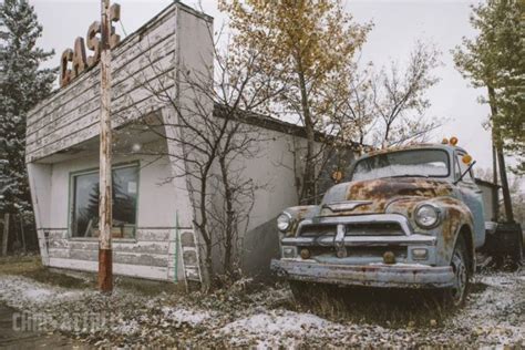 Transportation Chris Attrell