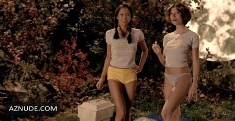 Jason X Nude Scenes Aznude