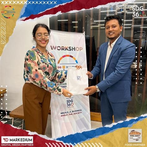 abul hasnat sohag on linkedin thank you sdg 360 and nuzhat tasnim