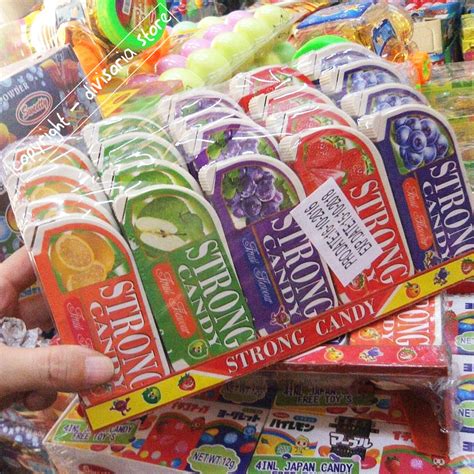 Divisoria Candy Store Divisoria Toys And Candies For Delivery