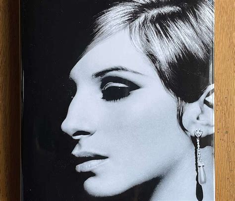 For One Pivotal Year In Her Life Barbra Streisand Had An Arkansas Mom