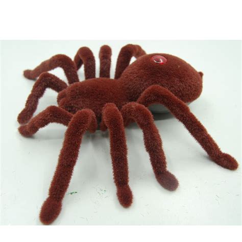 Upgrade 2 Way Infrared Remote Control Spider Rc Sp Grandado