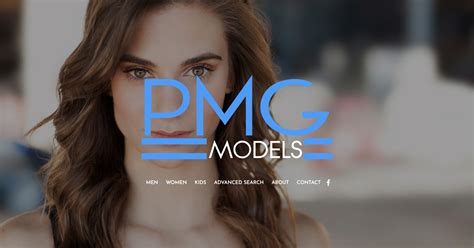 About Pmg Models